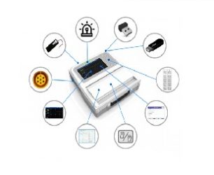 Tococardiografo – Grupo Ares
