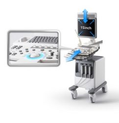 ULTRASONIDO SONOACE R5 – Grupo Ares